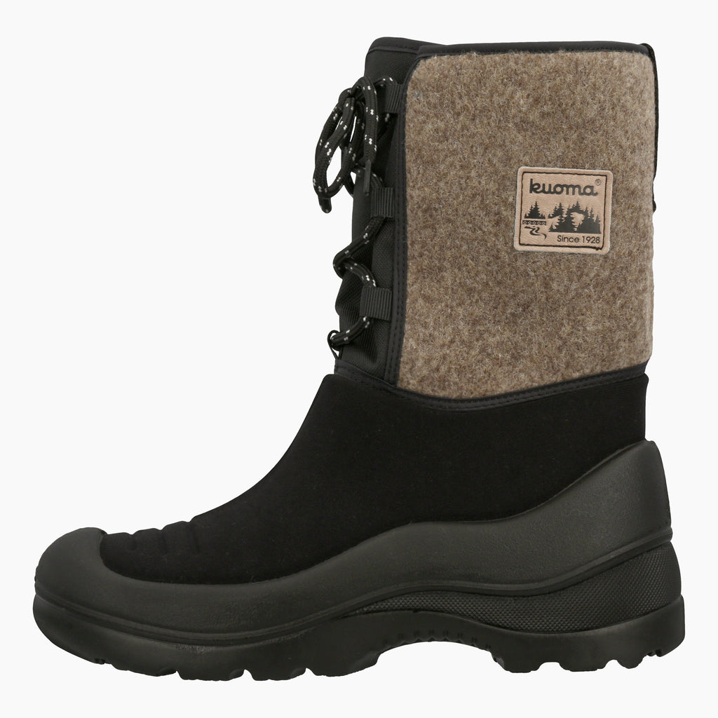 Vinterskor Lumitarina felt – Kuoma Sweden