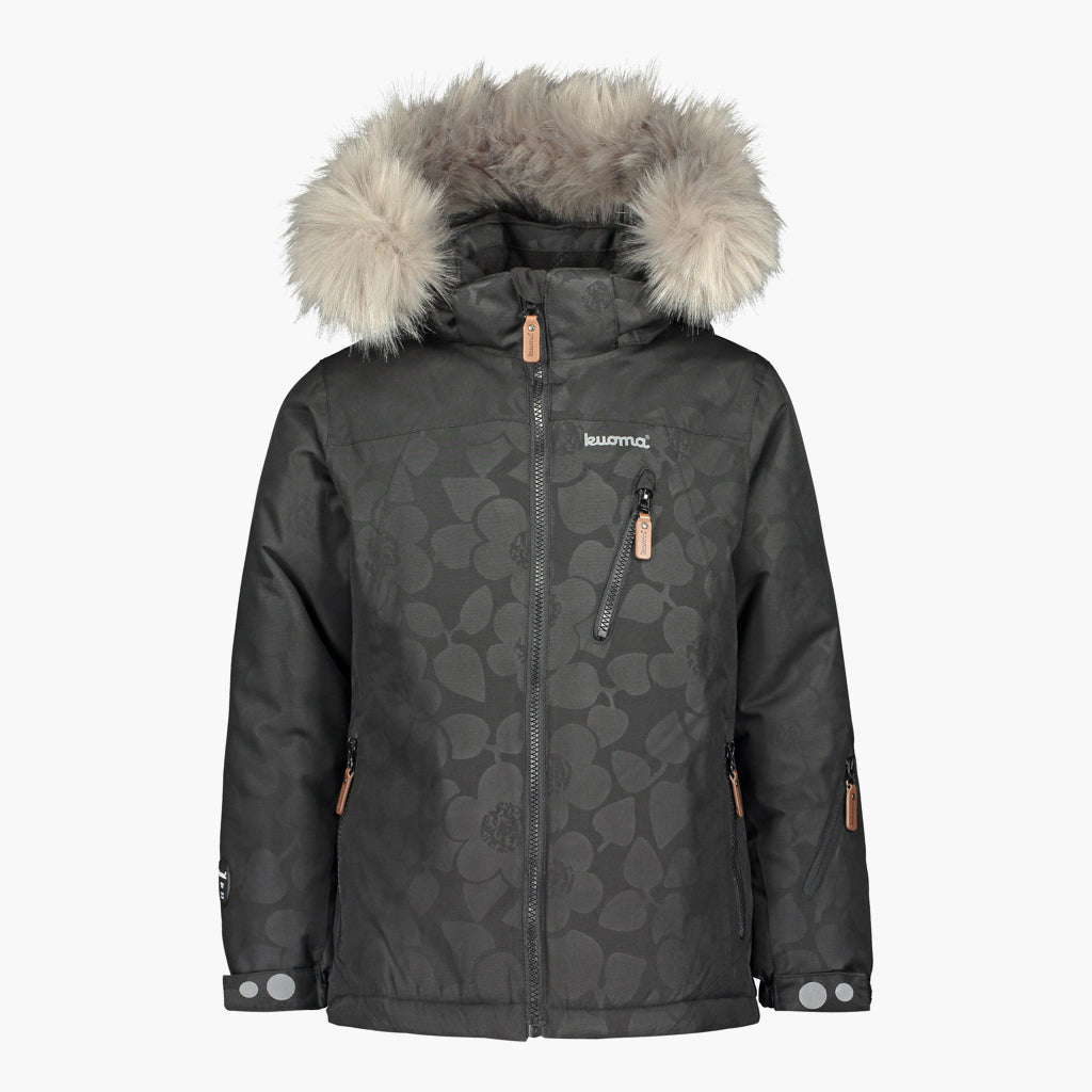 Vinterjacka för barn Elma – Kuoma