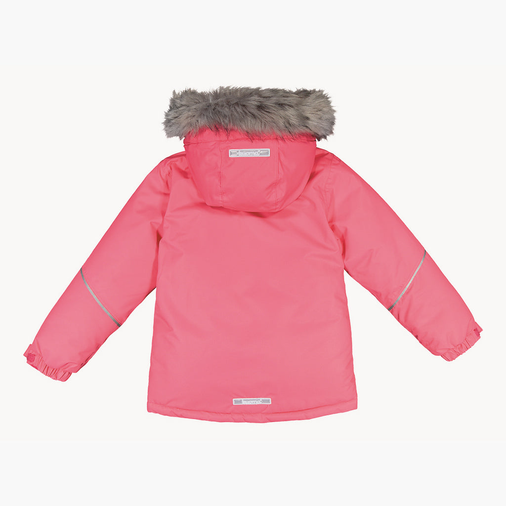 Vinterjacka för barn Saima, Ruusu – Kuoma